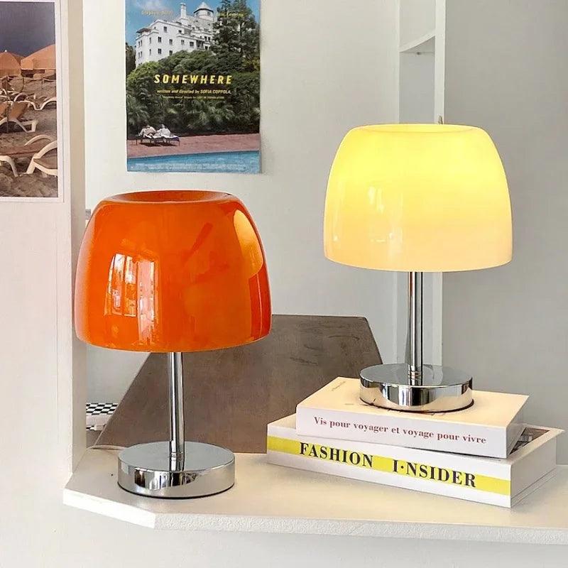 Luminária Bauhaus Retro Popbox