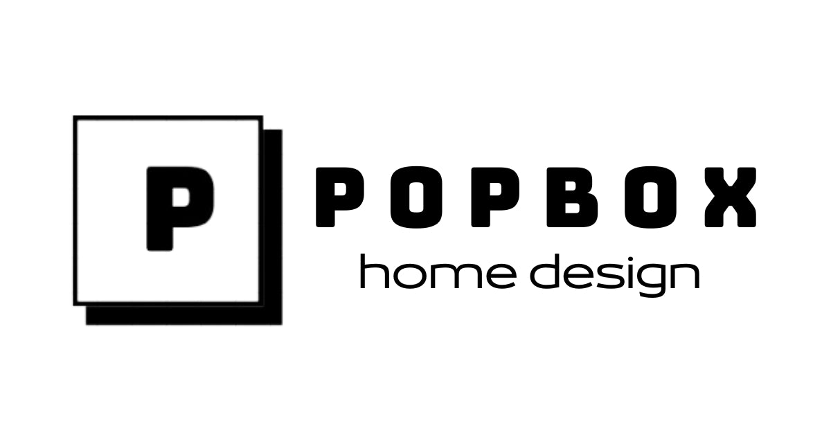 Popbox Home Design